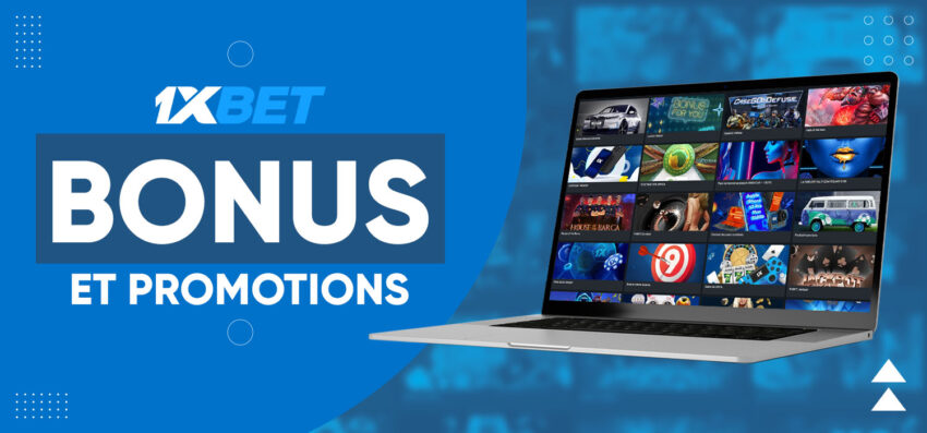 1xBet Cameroun - Site Officiel des Paris et des Casinos